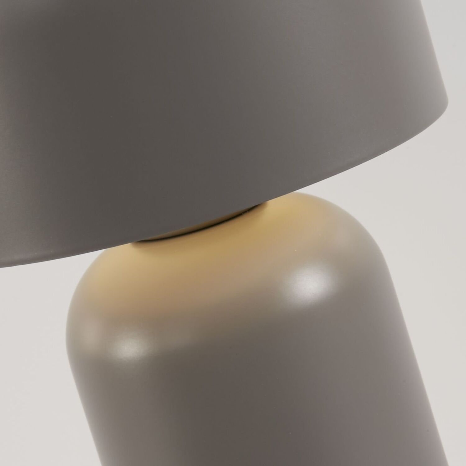 LED Rechargeable Portal Lamp
