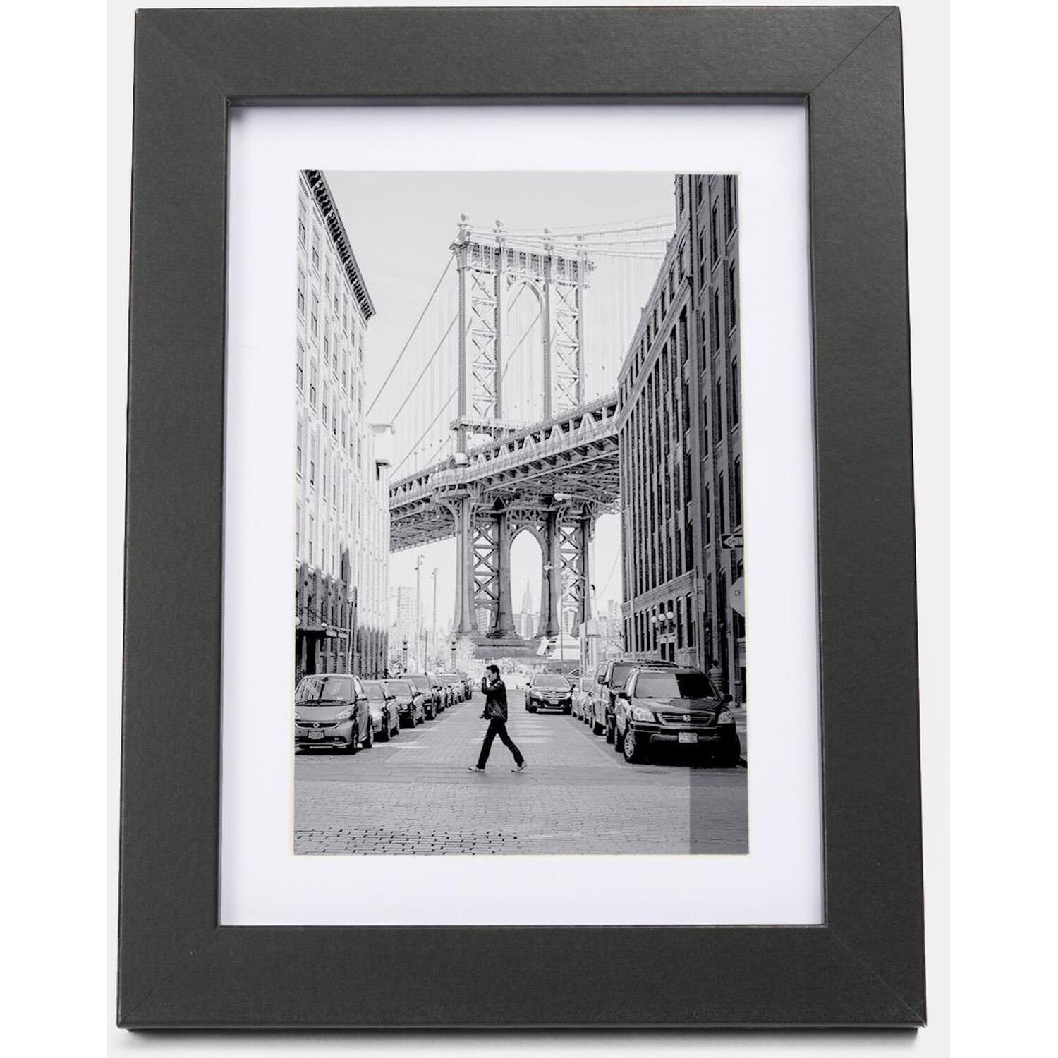 Pack Of Medium Modern Photo Frame
