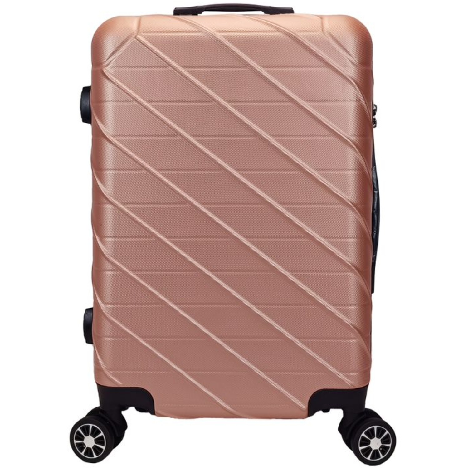 Alivio 3 piece Travel Suitcase Set