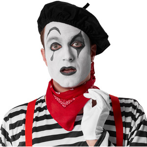 Classic Mime