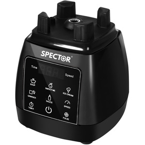 2L Commercial Blender Mixer Touch