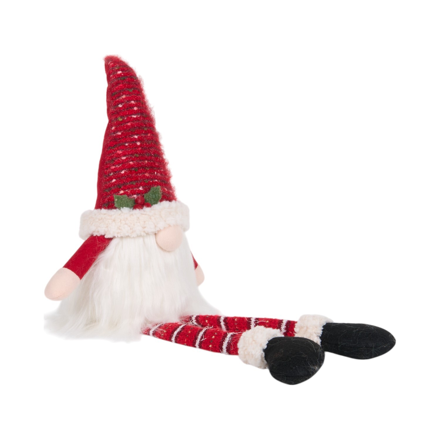 Traditional Shelf Sitting Gonk