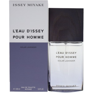 Issey Miyake L'eau d'Issey For Him Intense Solar Lavender 100ml EDT