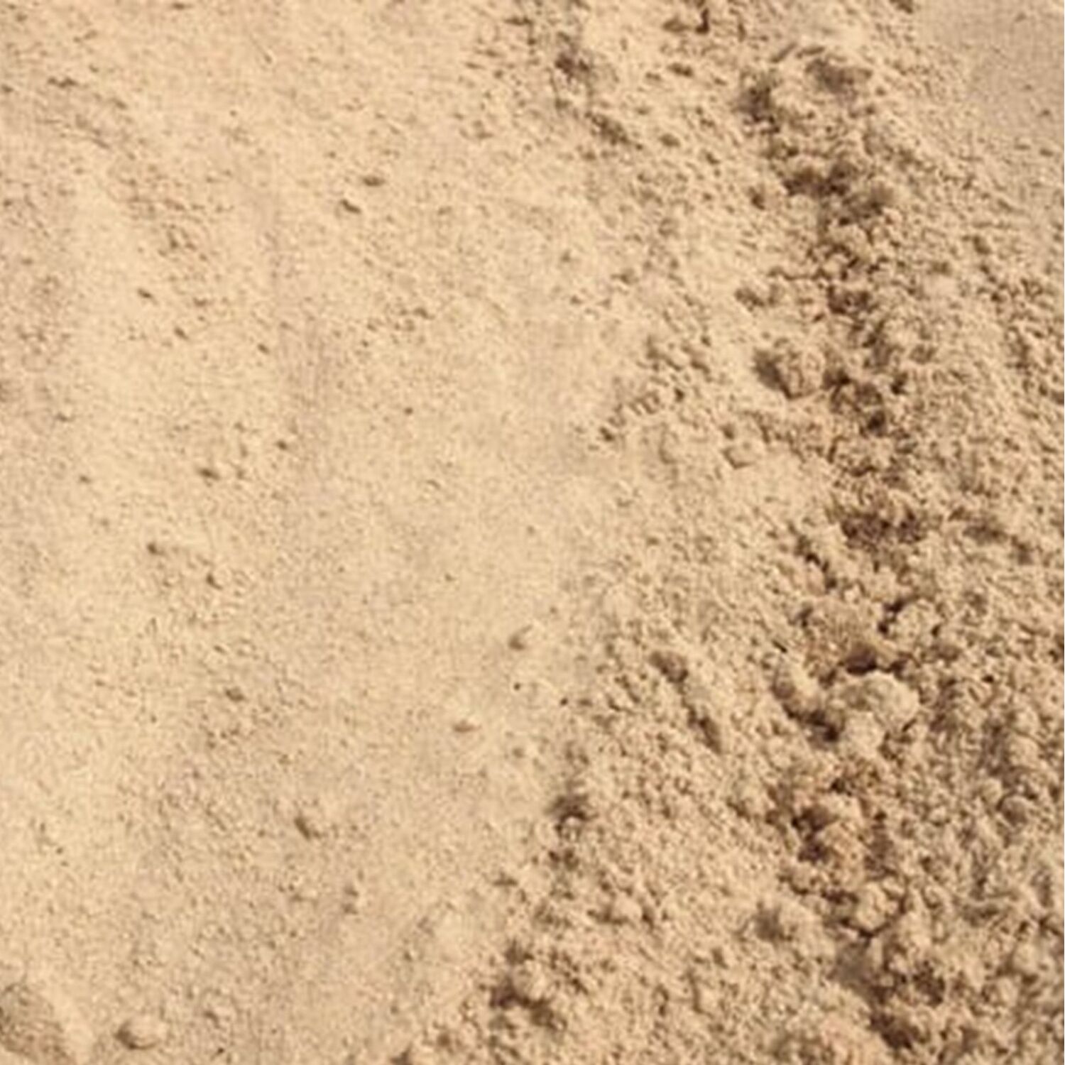 Horticultural Silver Sand Landscaping Drainage Pot Dressing 4kg