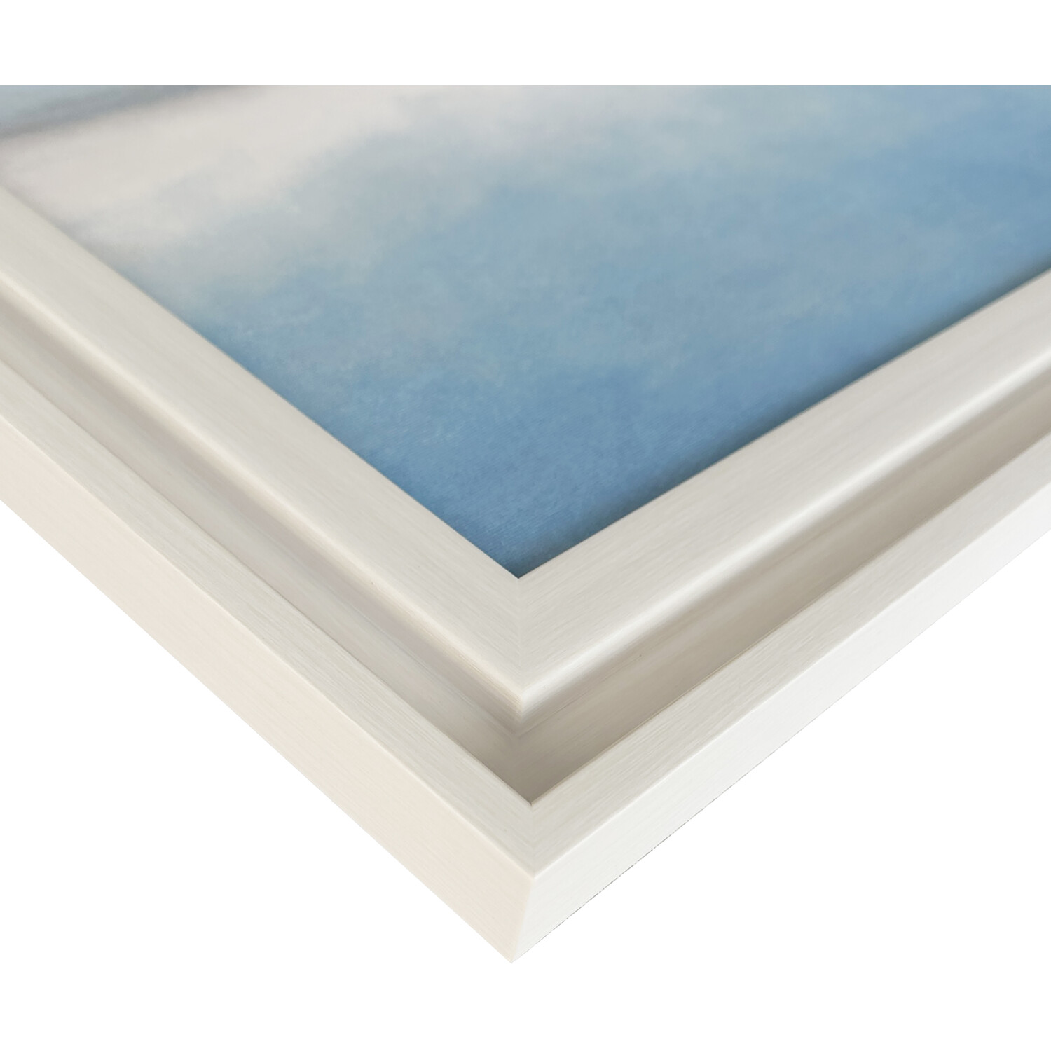 Sanders Distant Horizon Framed Art