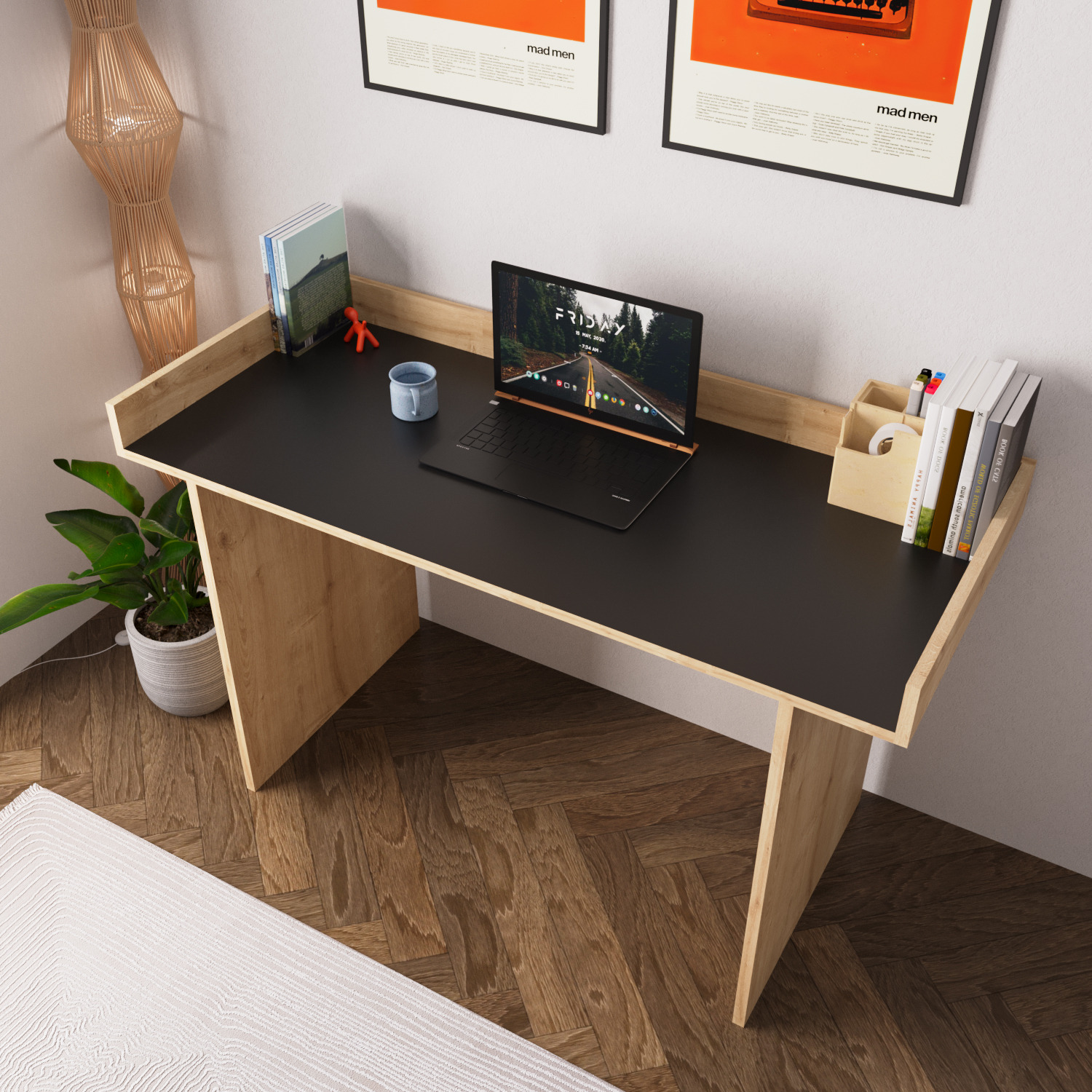 Somas Writing Desk