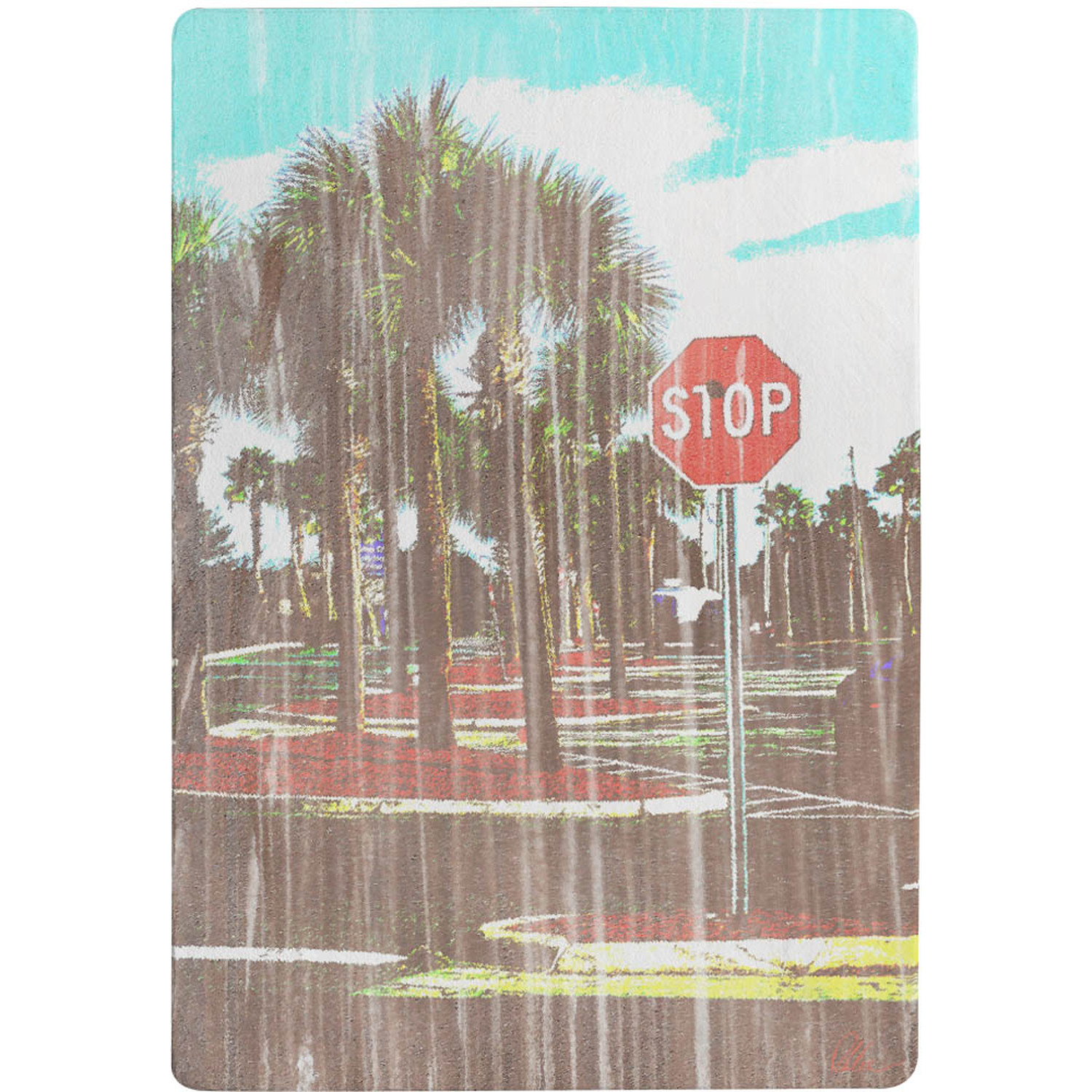 Stop Rug