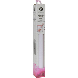 Adhesive Vinyl Roll