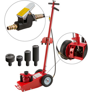 Truck Car Jack 22T
