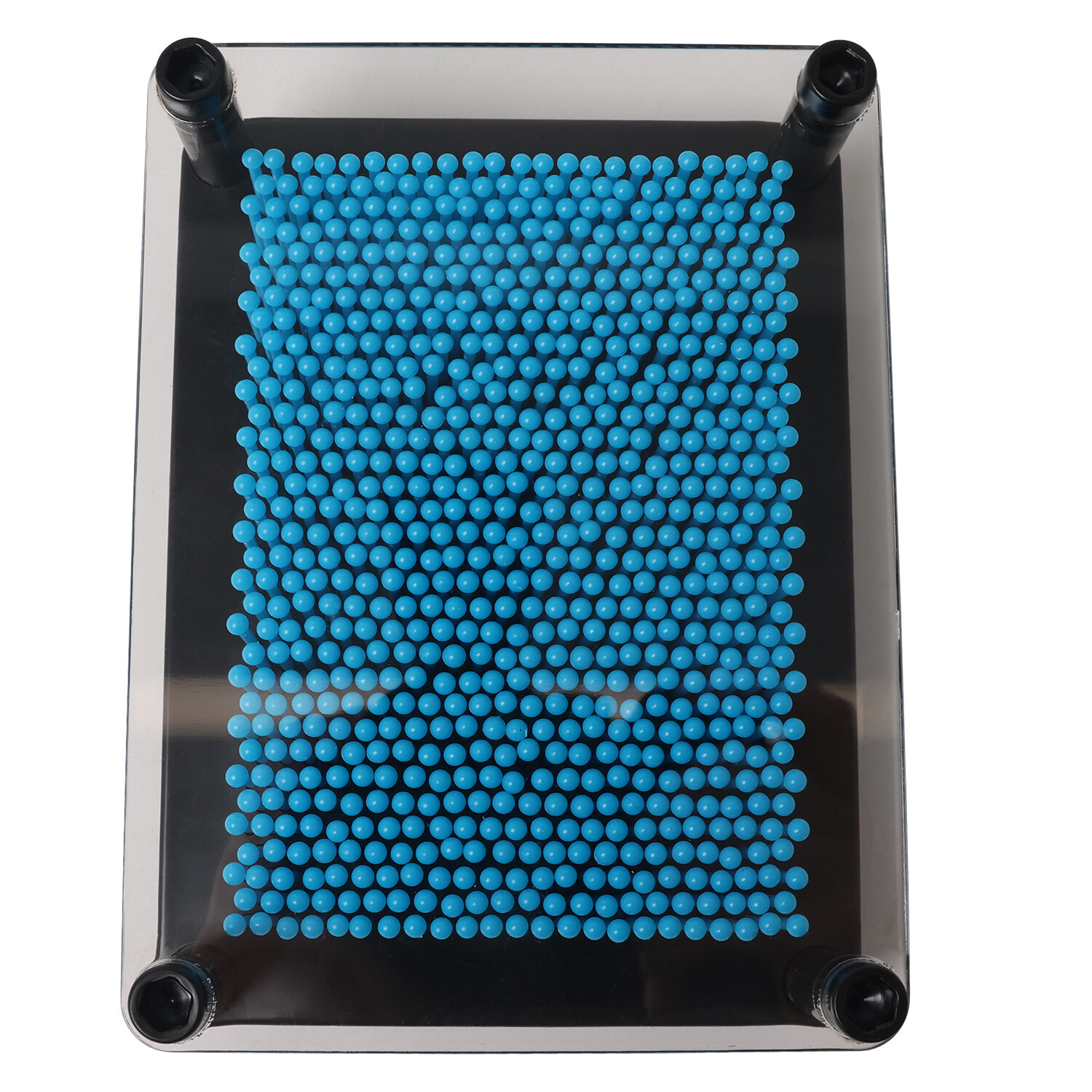 Neon Pin Art