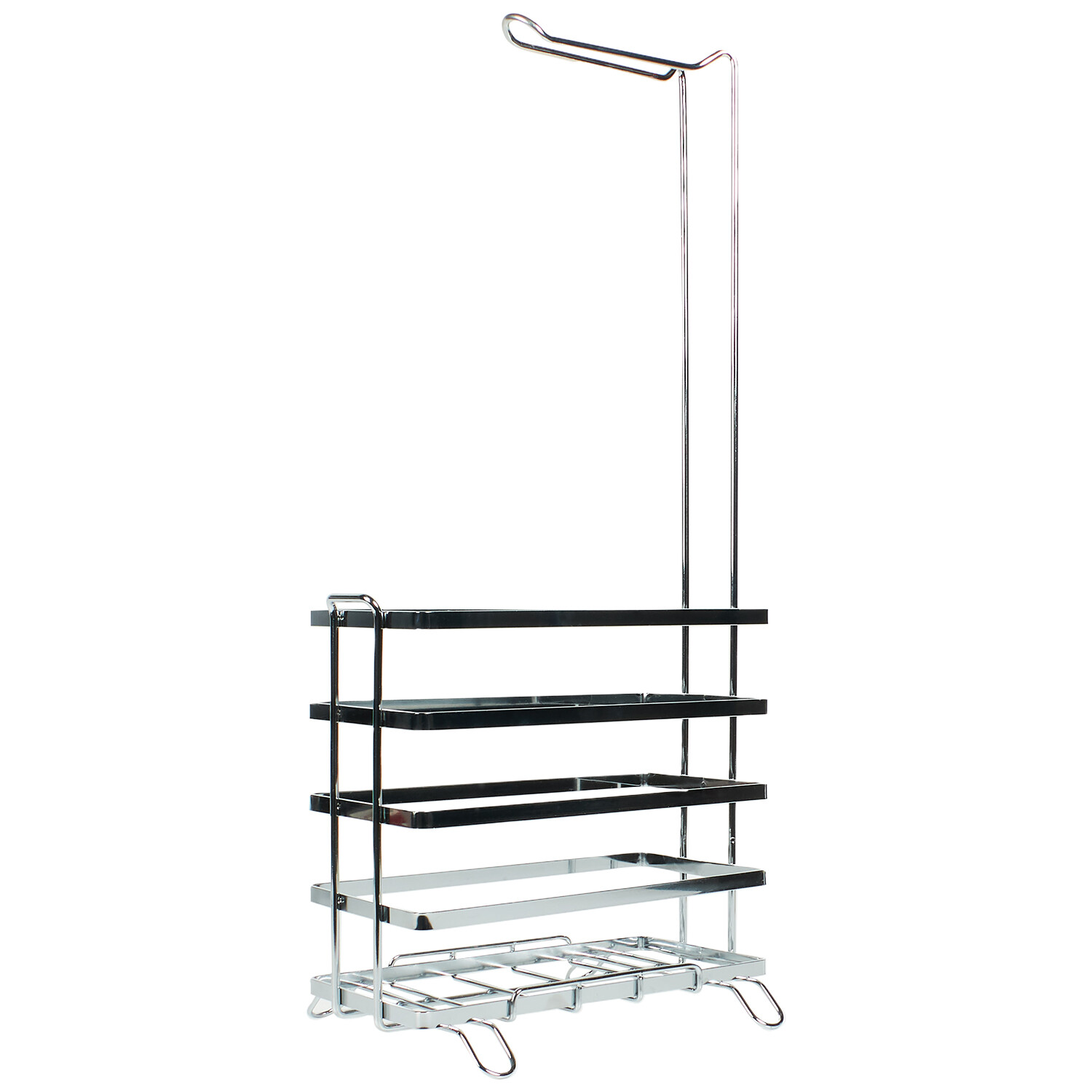 Harrow Toilet Roll Holder