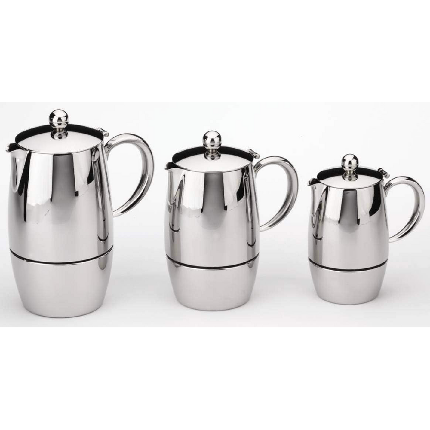 Cafe Stal Bellux Premium Cafetiere