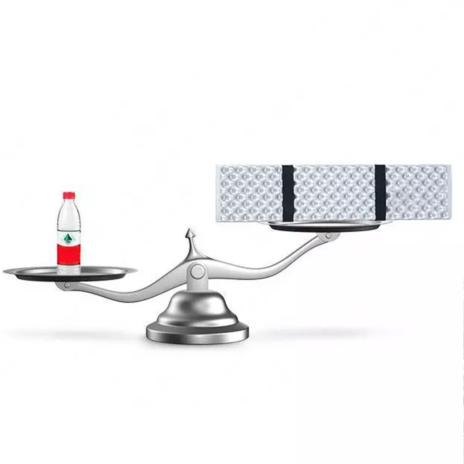 Foldable EVA Foam Camping Sleeping Mat