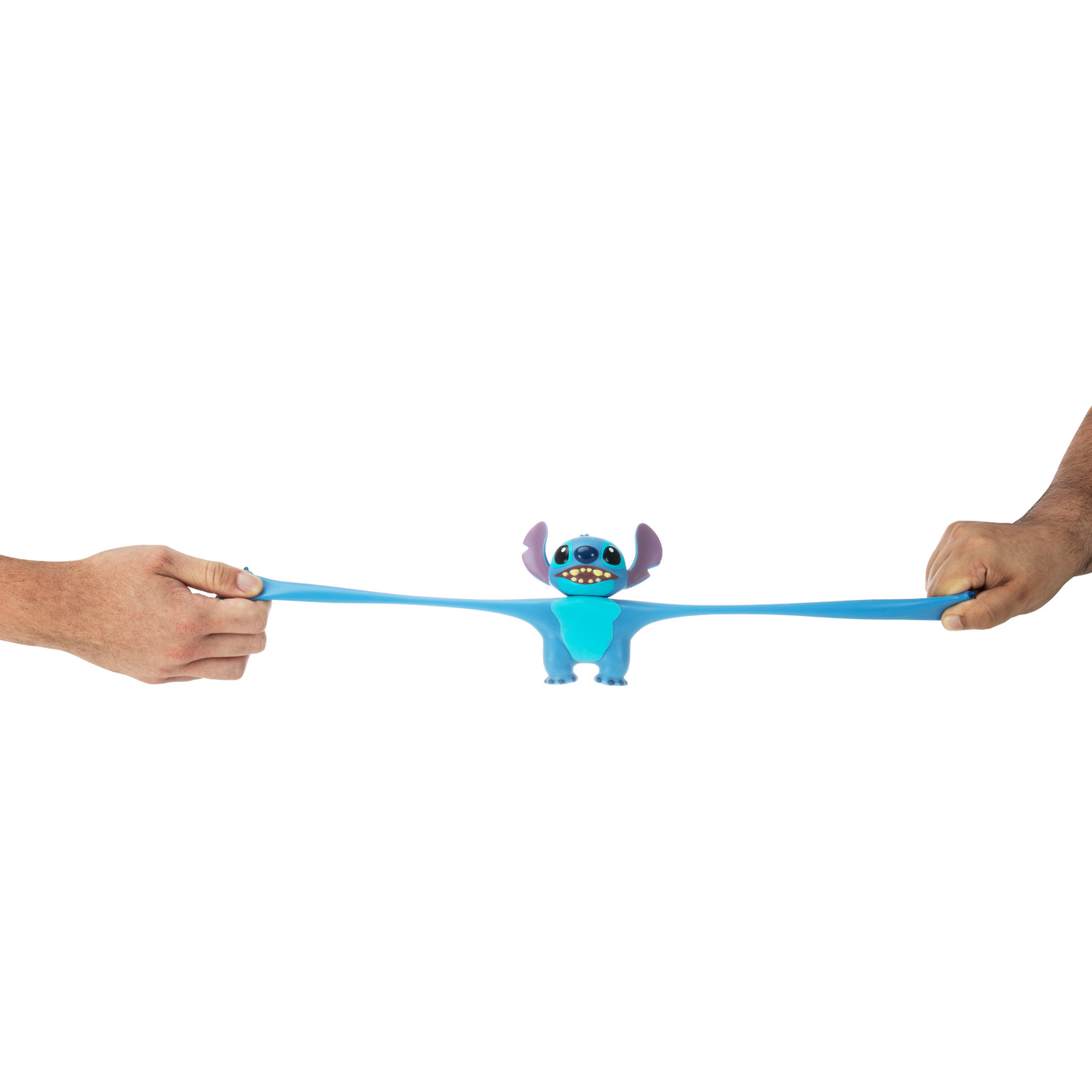 Stretch Armstrong Disney Stitch