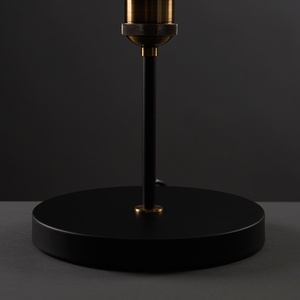 Sheridan Industrial Table Lamps - Set of 2