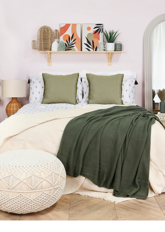 New Trends | The Range