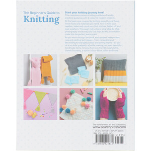 The Beginners Guide to Knitting