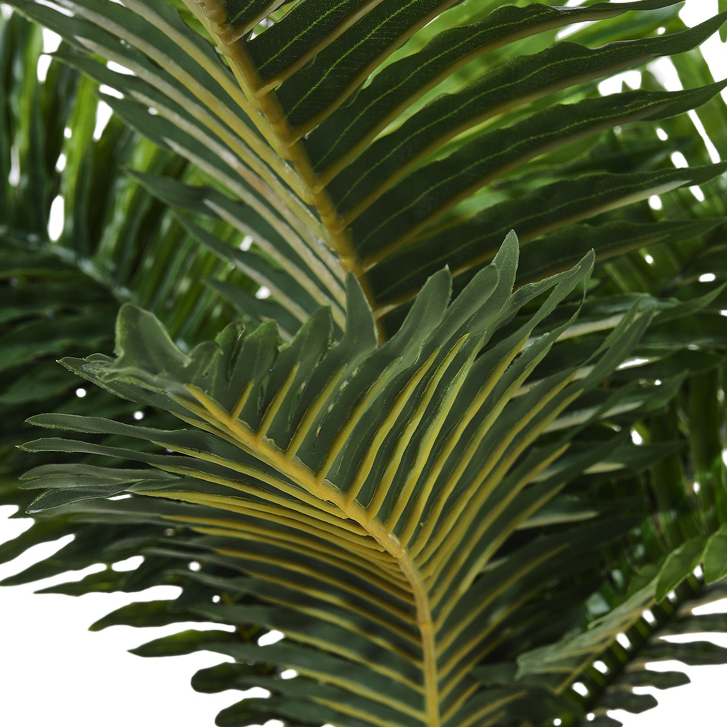 Artificial Phoenix Fern Tree