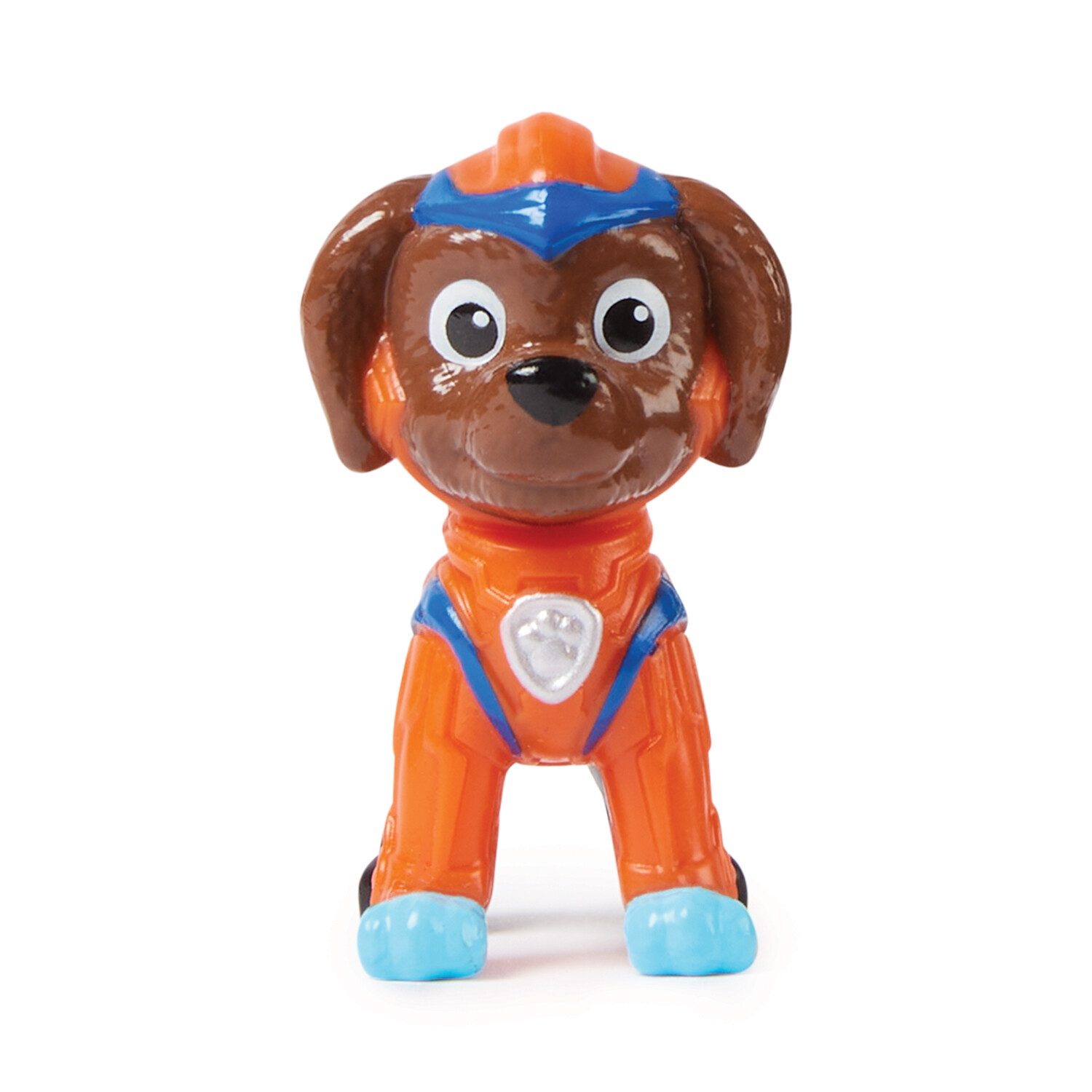 Paw Patrol Pup Squad Figure