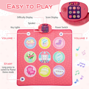 Fun Dance Mat