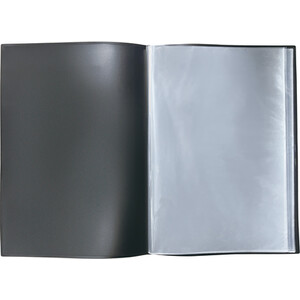 Display Book A2