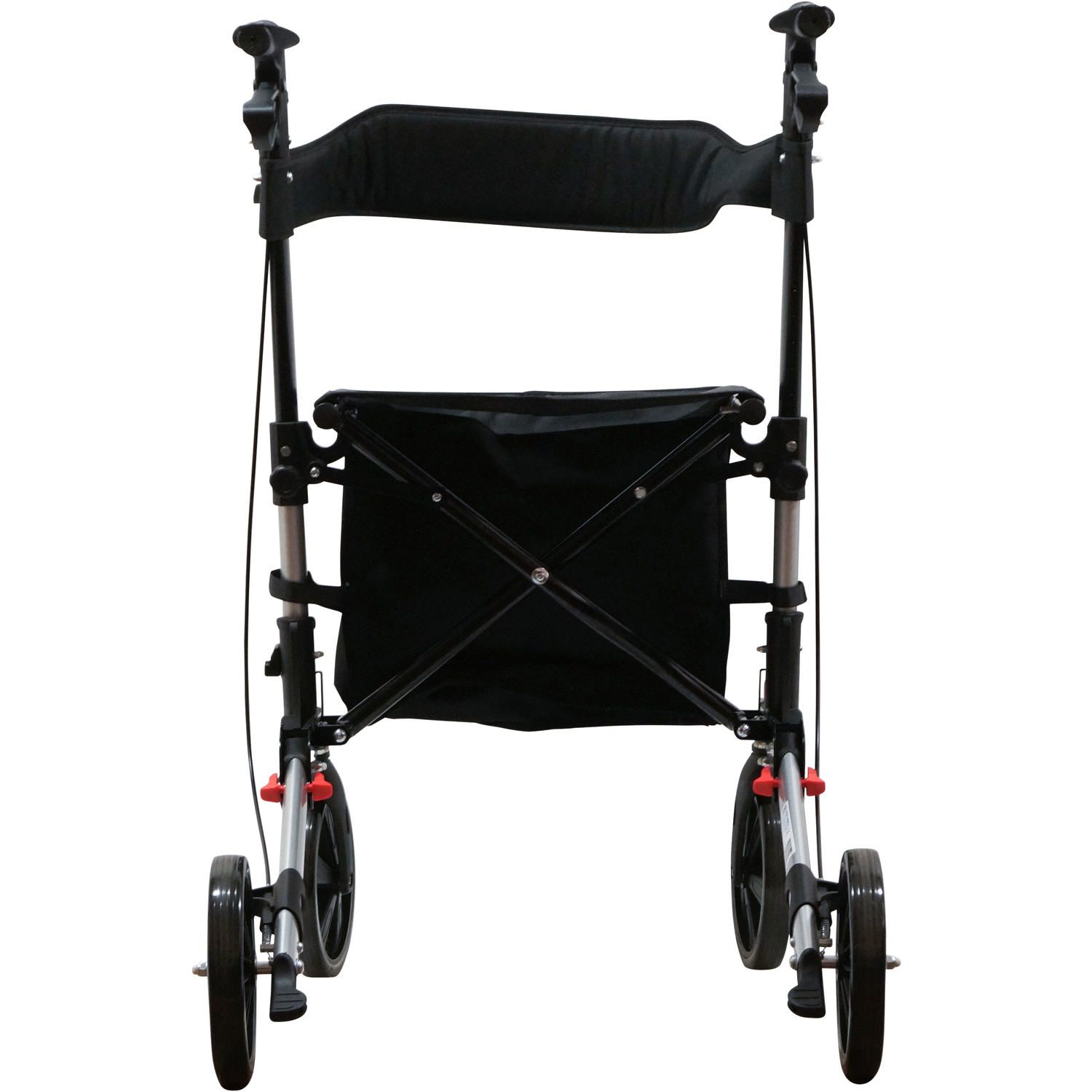 Fold Flat Rollator