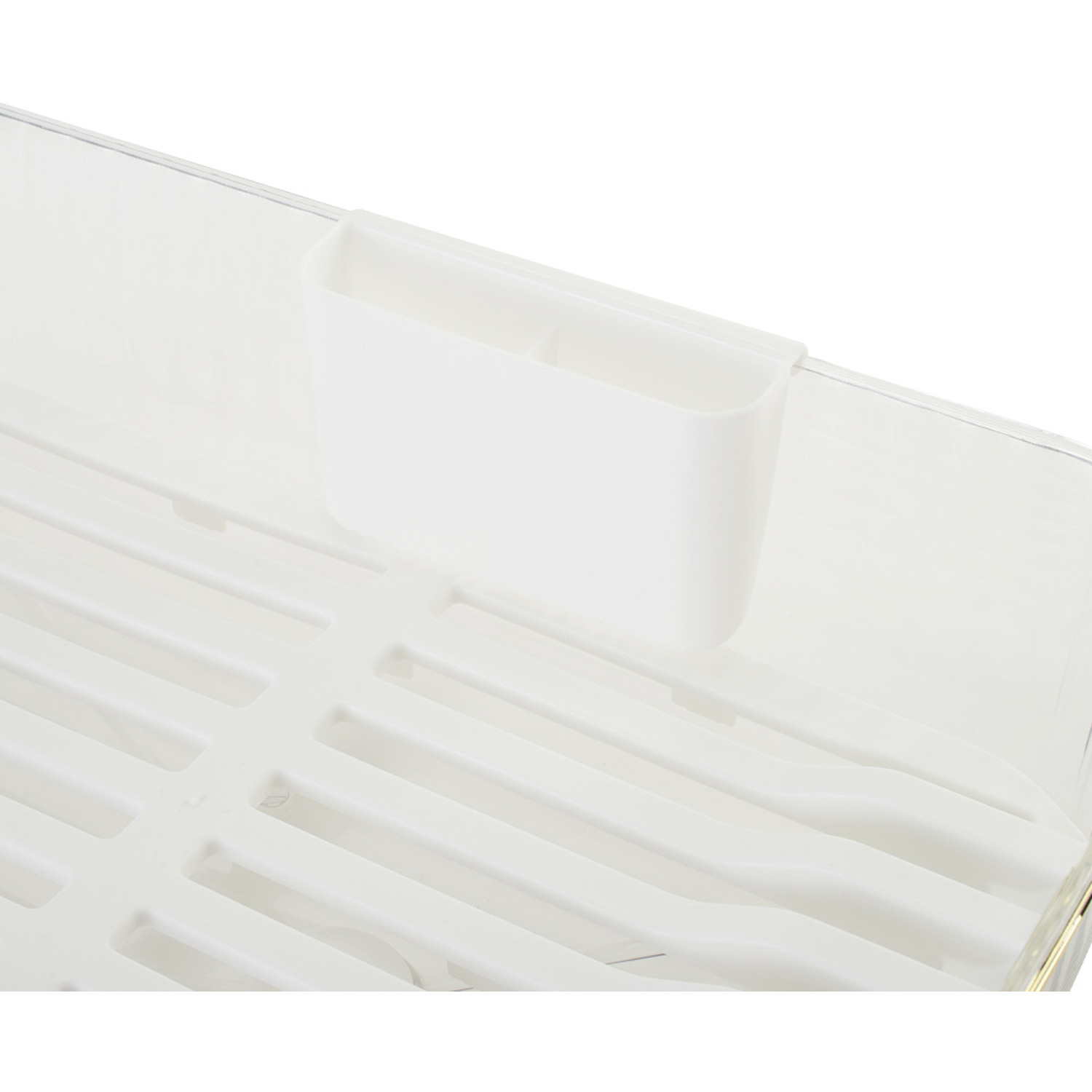 Kitchen Dish Vegetables Fruits Drying Rack