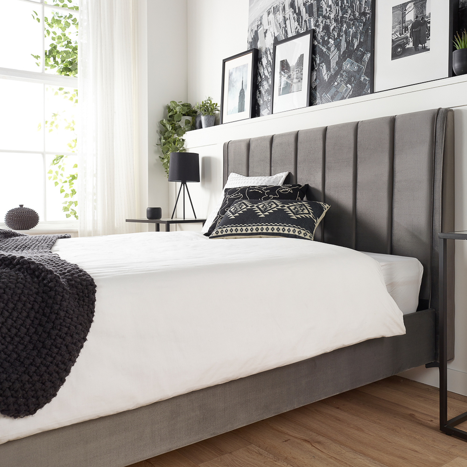 Phoebe Bed Frame