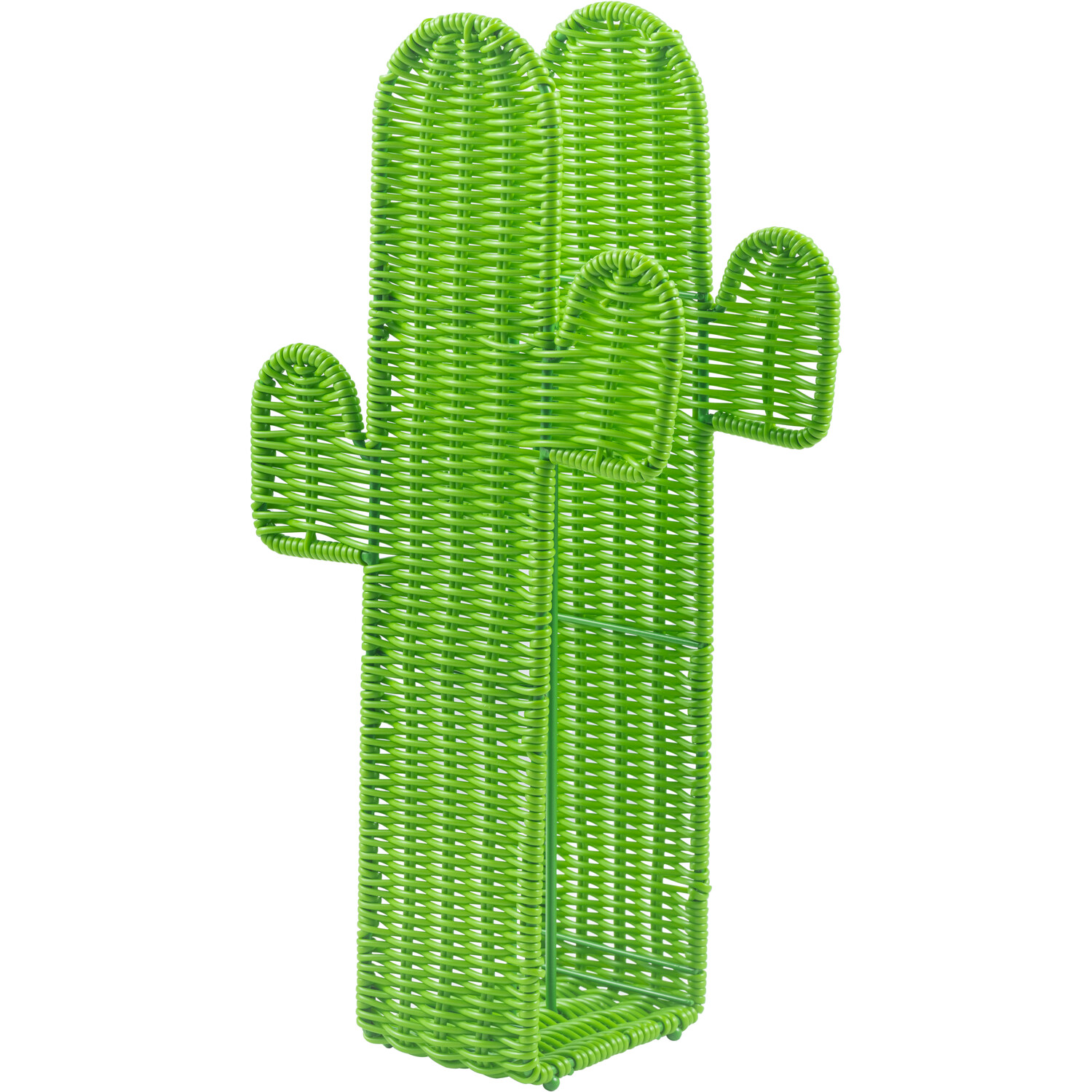 Cactus Toilet Roll Holder