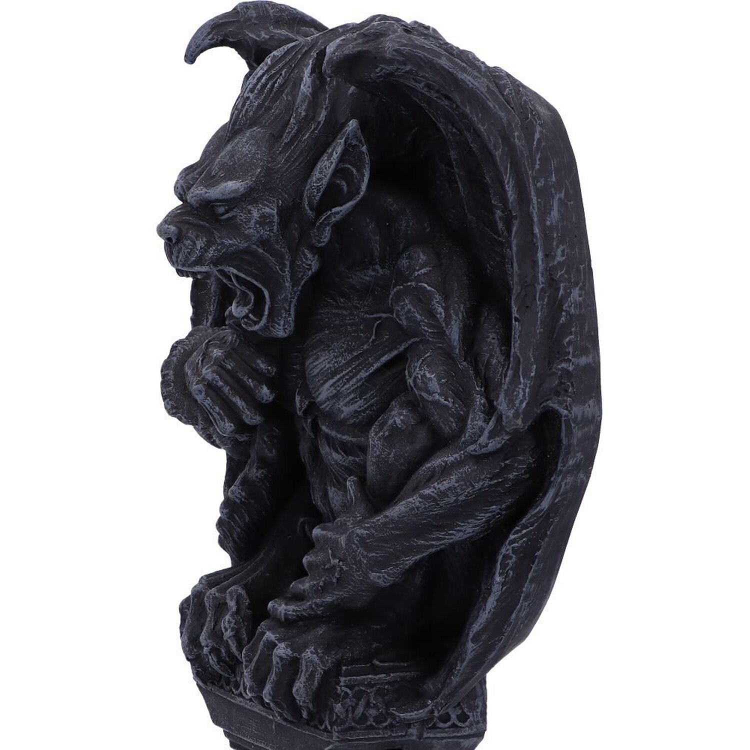 Grotesque Gothic Door Knocker