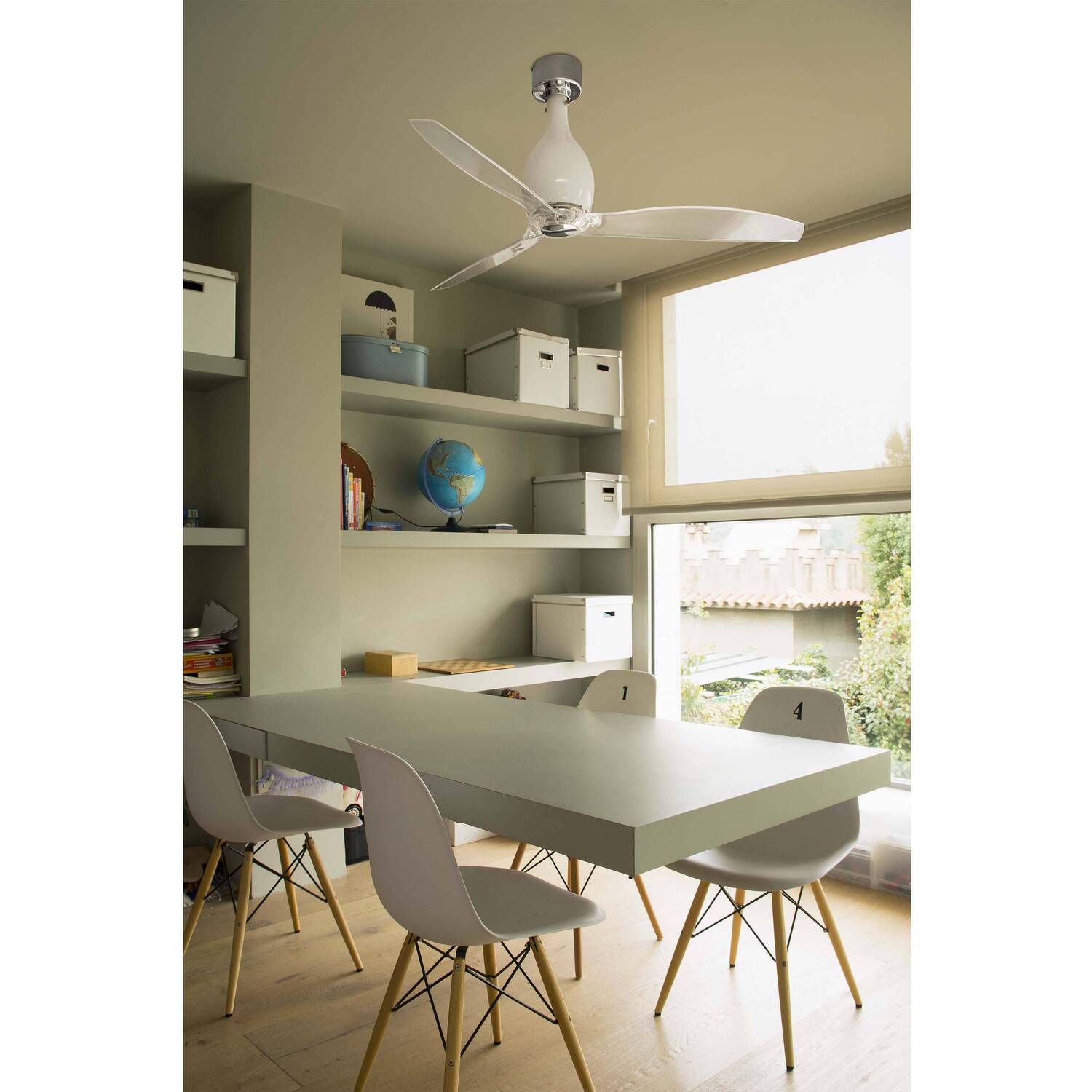 Mini Ceiling Fan