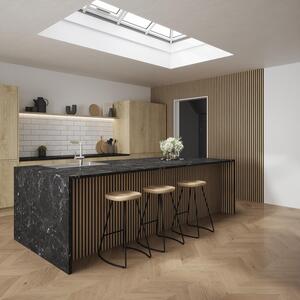 Ash Acoustic Wall Panel