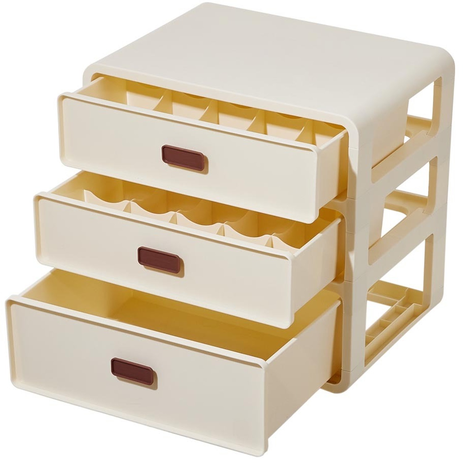 Underwear Storage Drawer Box