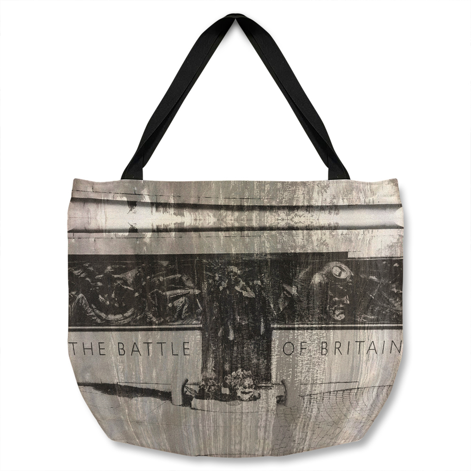 Battle Of Britain London Tote bag
