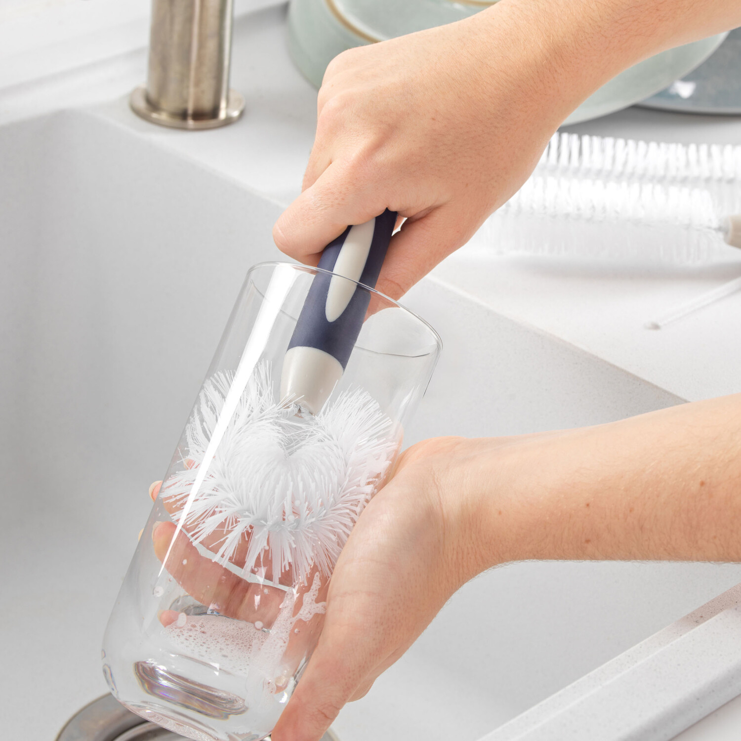 Beldray Deep Clean Bottle Cleaner