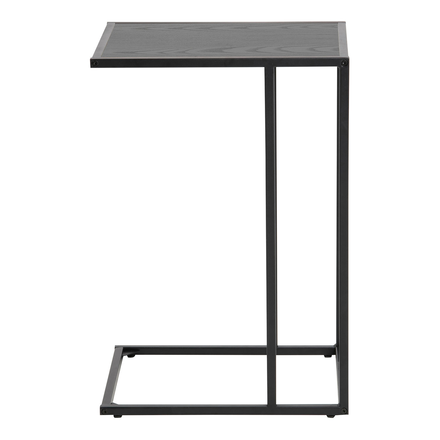 Seaford Metal Side Table