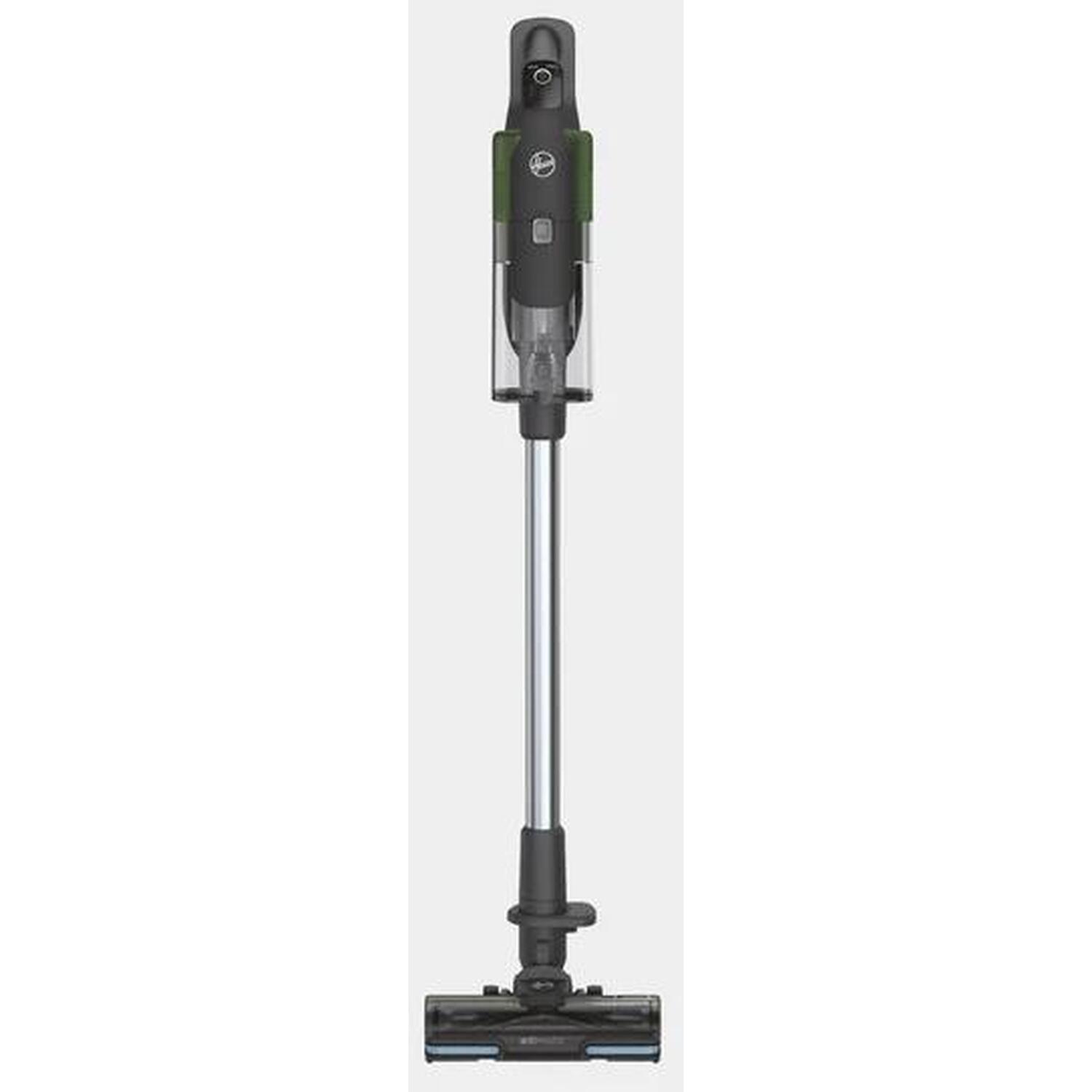 Hoover HF9 with Anti-Twist Cordless Vacuum Cleaner 0.7L Double Battery ...