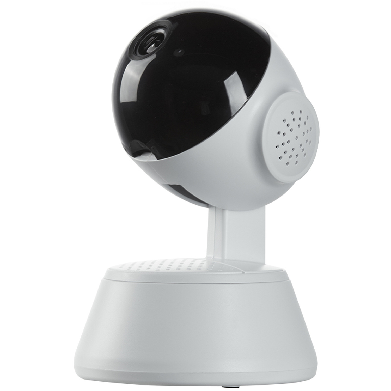 Wide Eye Smart Pet Security Camera