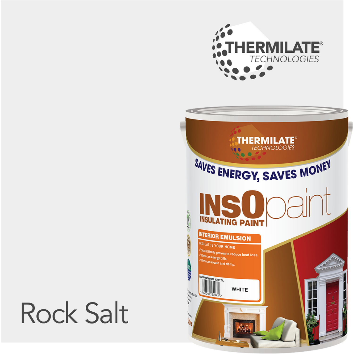 InsOpaint Interior Emulsion Paint
