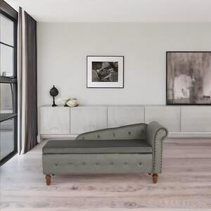 Chaise Lounge Chairs & Sofas