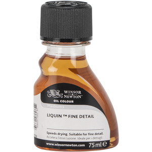 Winsor & Newton Liquin Fine Detail