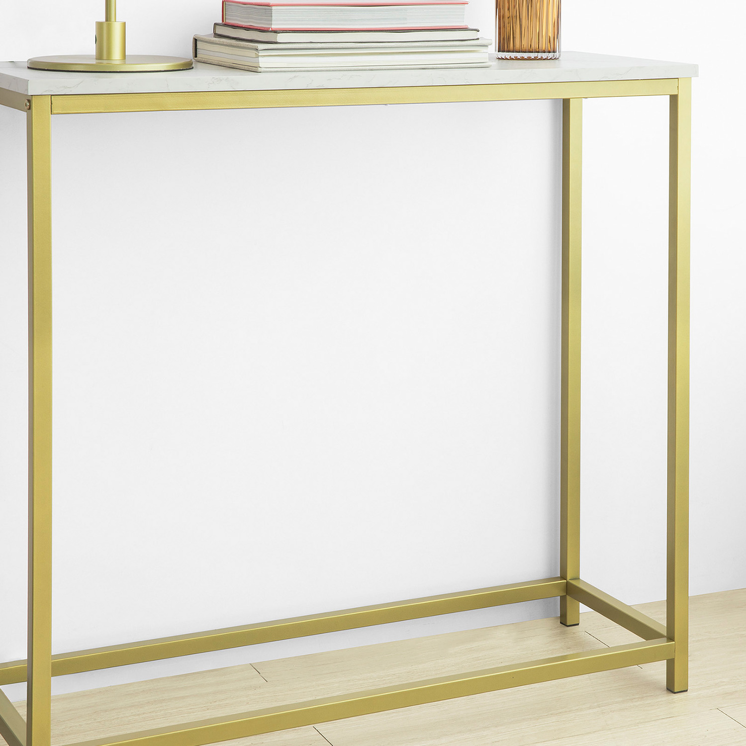 SoBuy Console Table End Table
