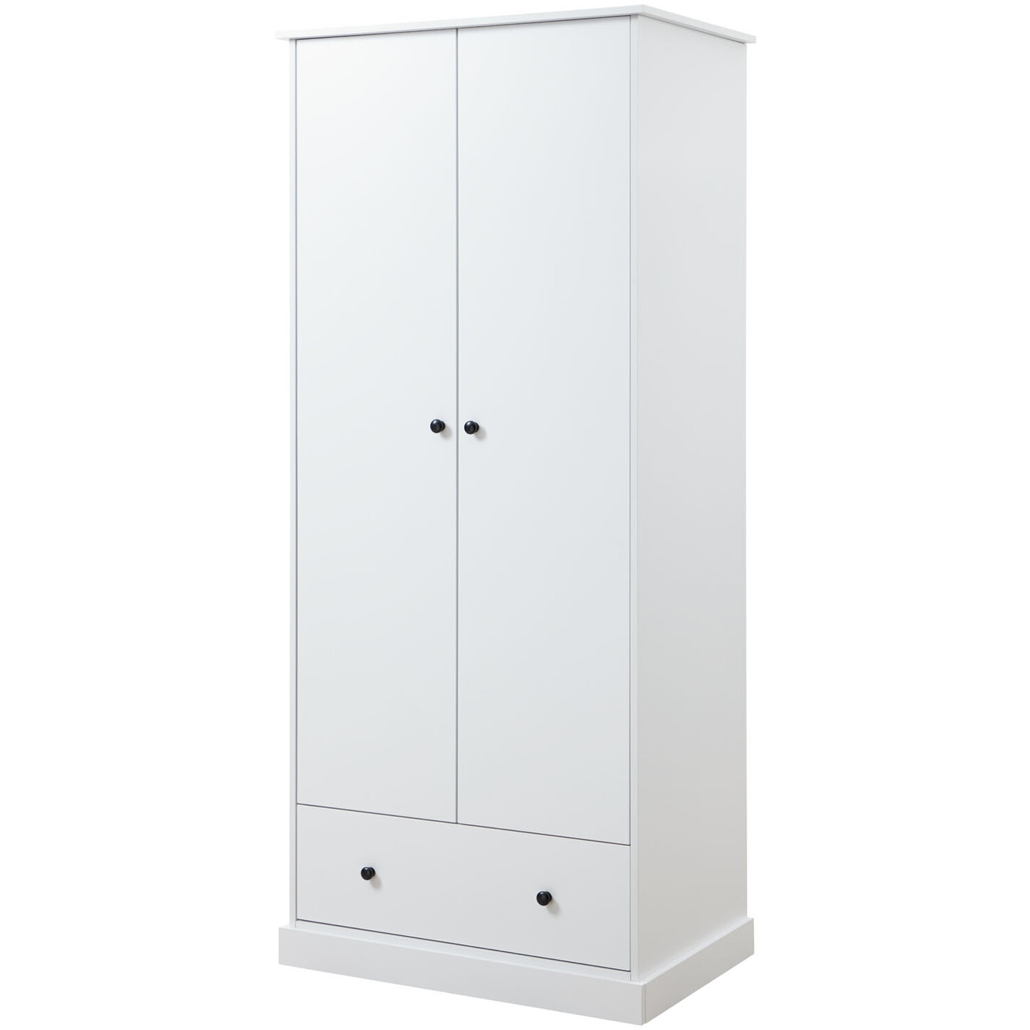 Windsor Tall Wardrobe