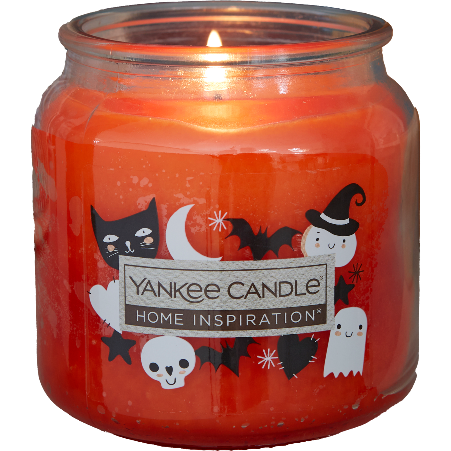 Yankee Candle Perfect Pumpkin