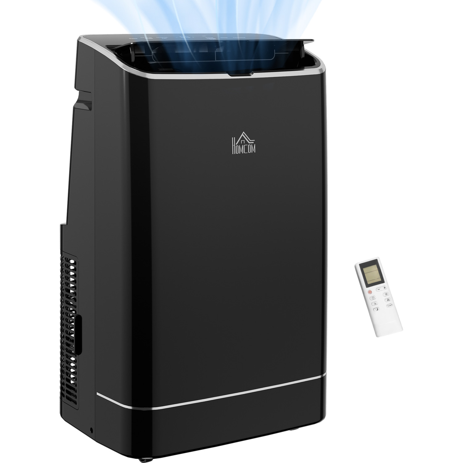 14000 BTU Mobile Air Conditioner Dehumidifier