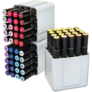 Marker Storage