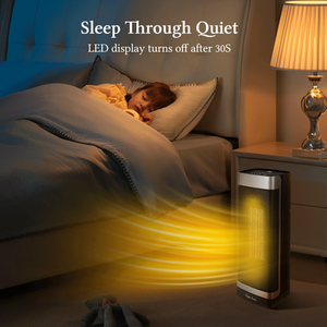 2000W PTC Electric Heater