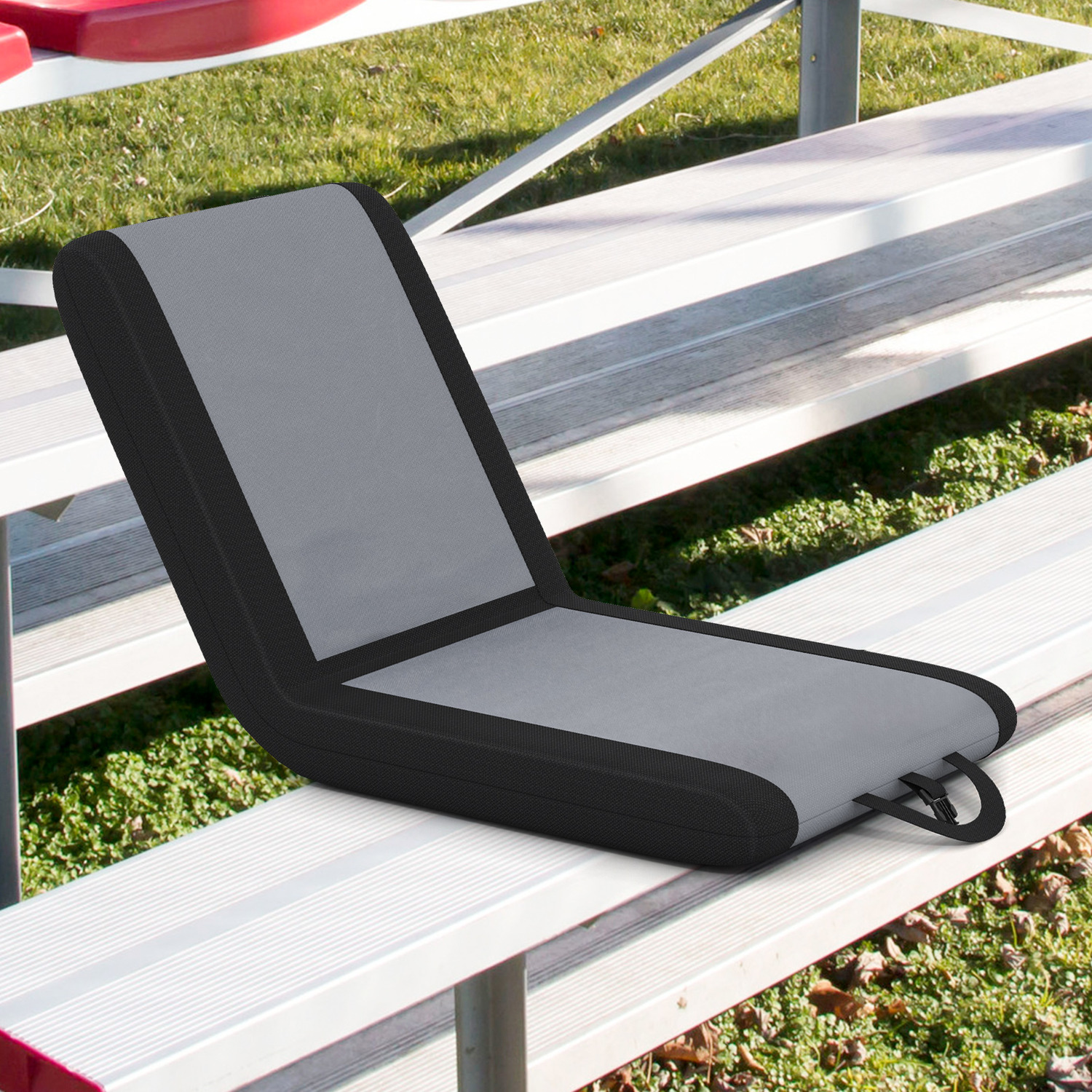 Padded Stadium Seat