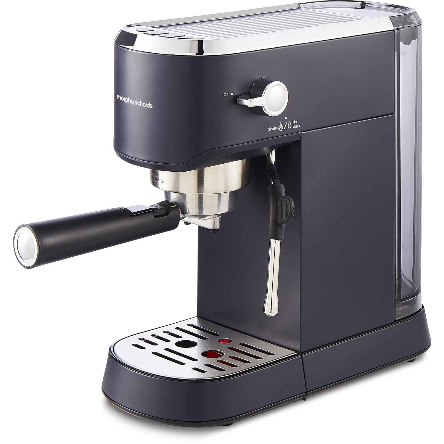 Signature Traditional Compact Pump Espresso Machine