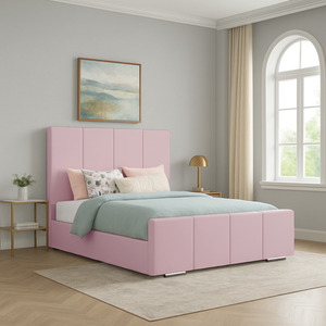 Brooklyn Bed Frame